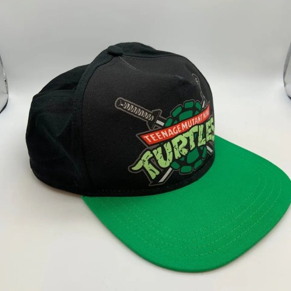 Nickelodeon | Accessories | Nickelodeon Teenage Mutant Ninja Turtles ...